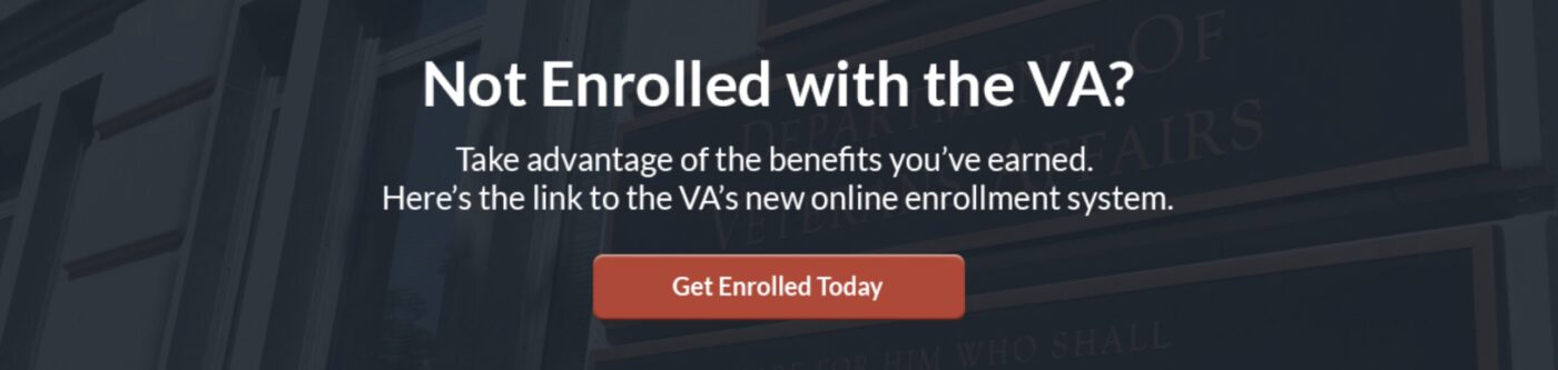 VA Enrollment Guide for Veterans (2025) | Mission Roll Call