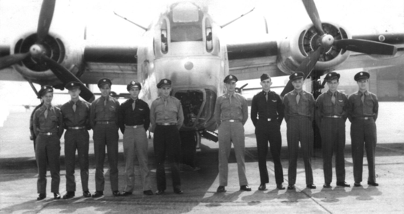 Voices of Veterans - Mission Roll Call