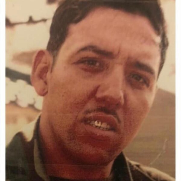 SGM James - Mission Roll Call